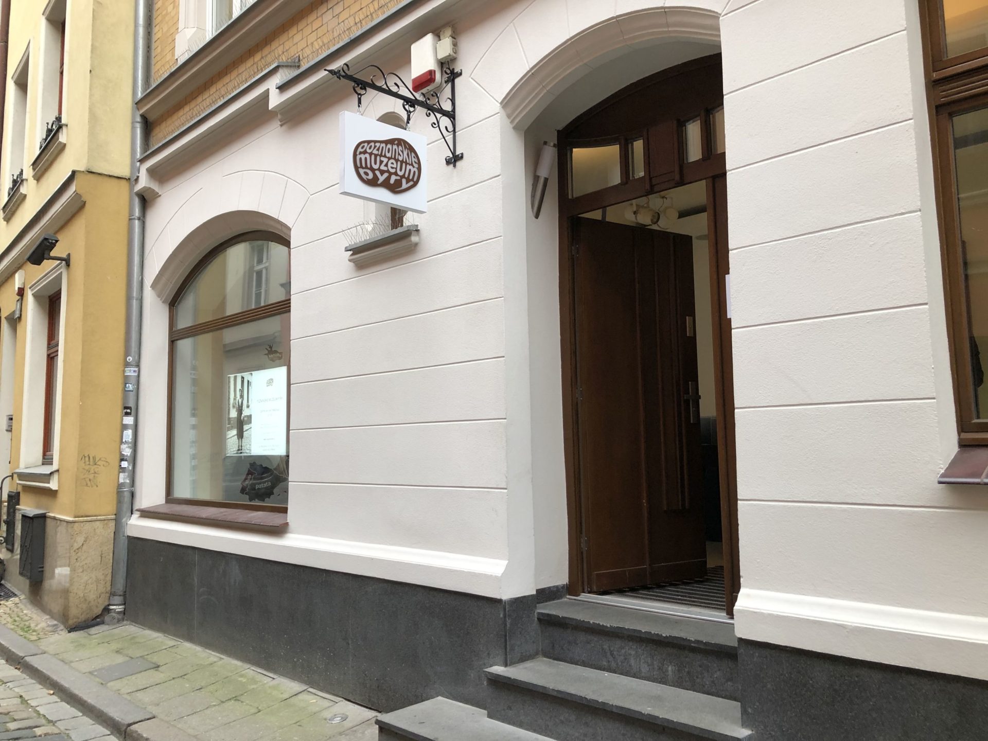 Poznańskie Muzeum Pyry - Poznańskie Klimaty