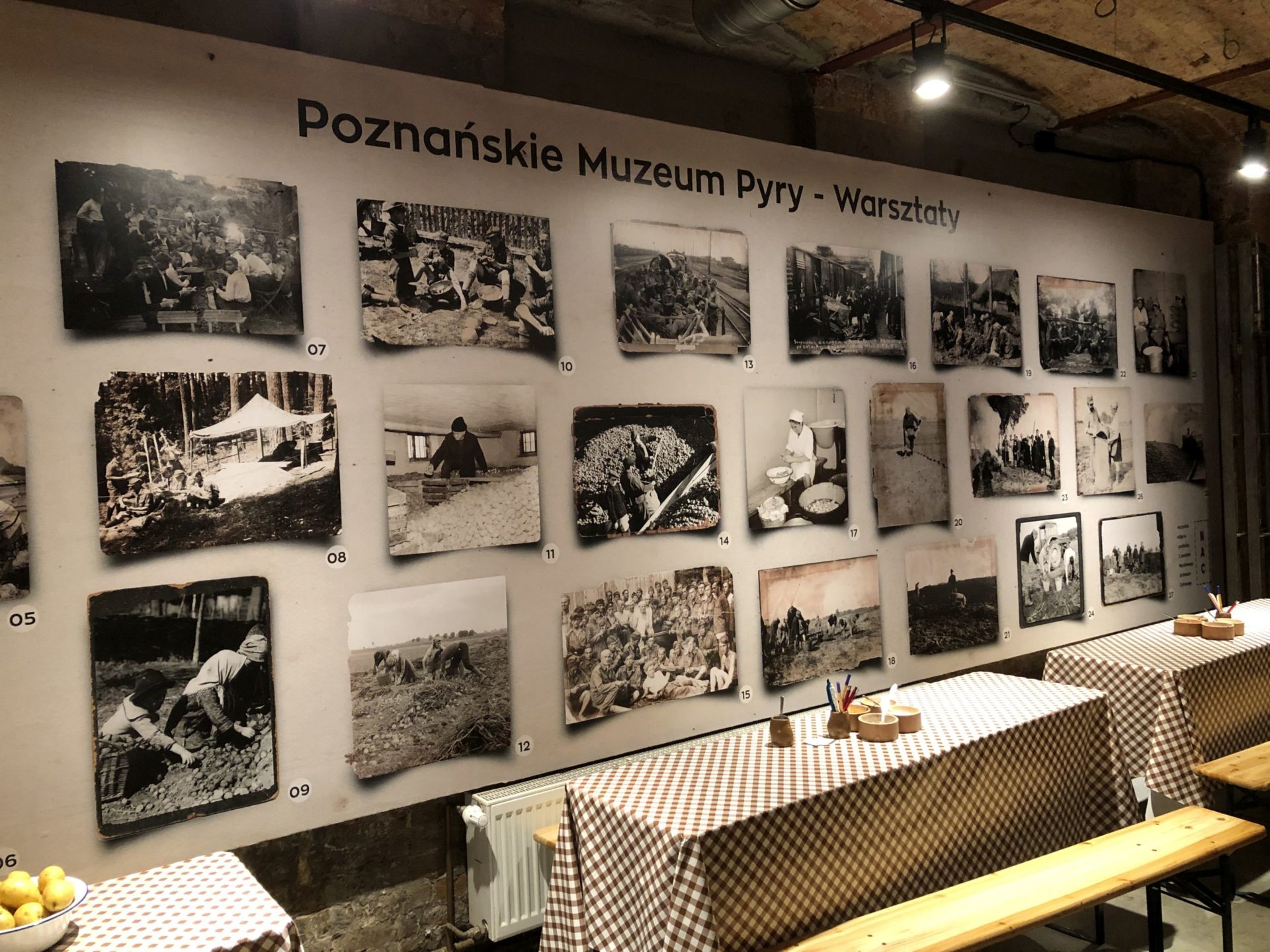 Poznańskie Muzeum Pyry - Poznańskie Klimaty