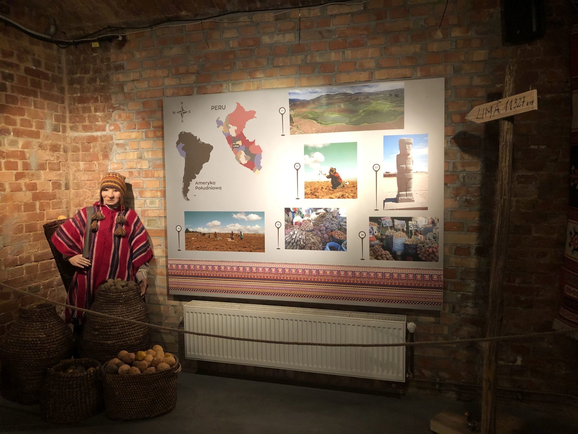 Poznańskie Muzeum Pyry - Poznańskie Klimaty