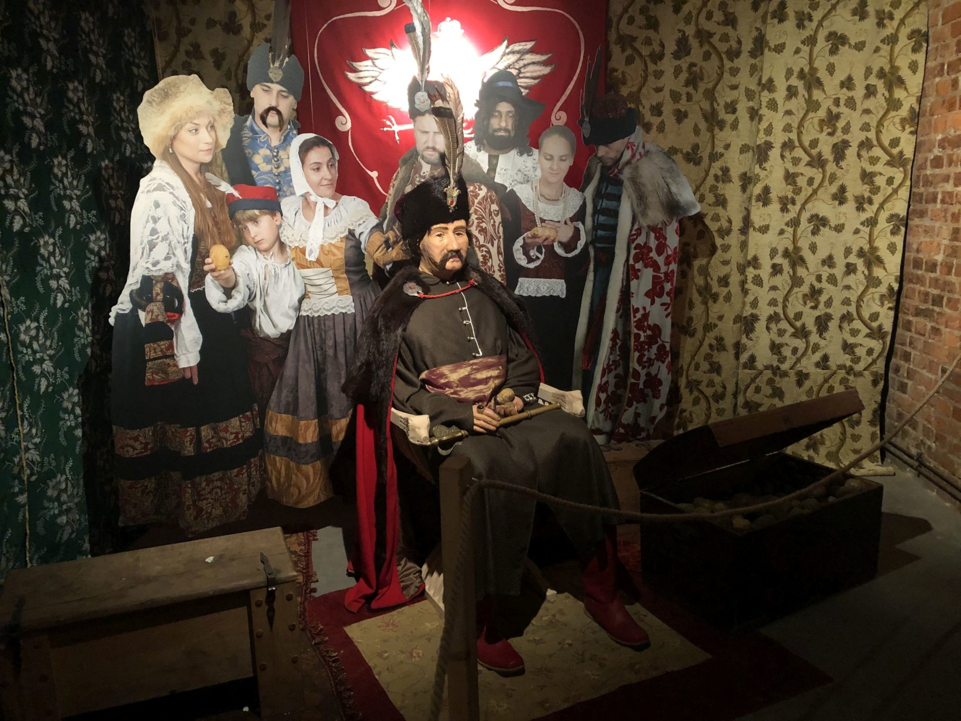 Poznańskie Muzeum Pyry - Poznańskie Klimaty